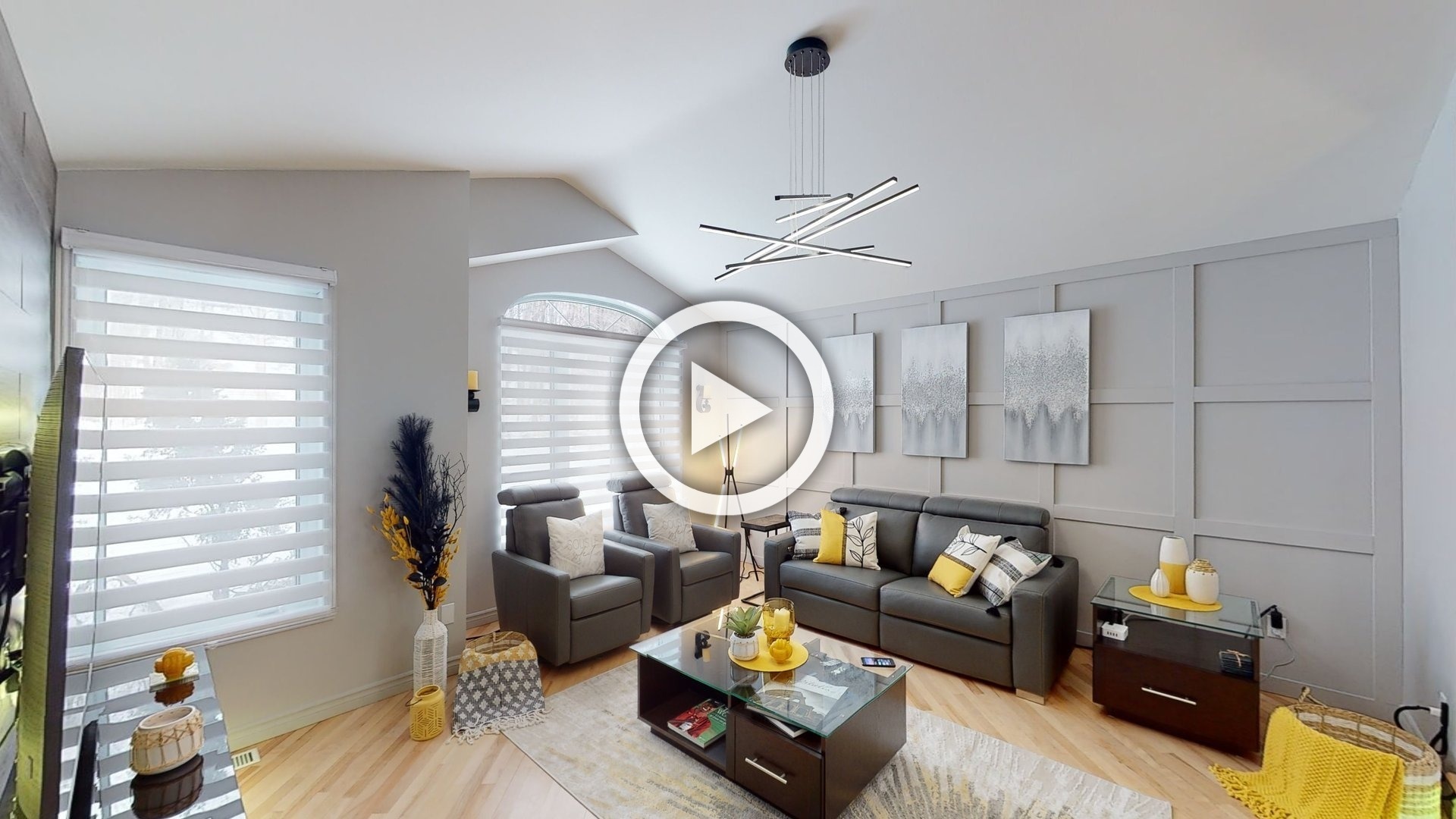 Rénovation de maison
